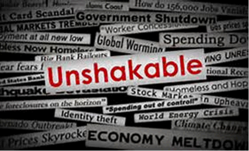 Day 16 – Right Focus – TheGodBlog.Org