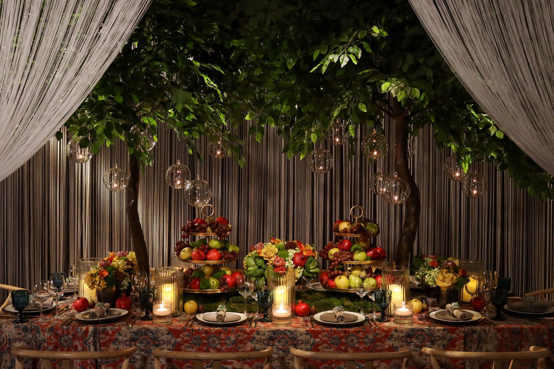 Sukkot: A Prophetic Look At The Feast of Tabernacles – TheGodBlog.Org